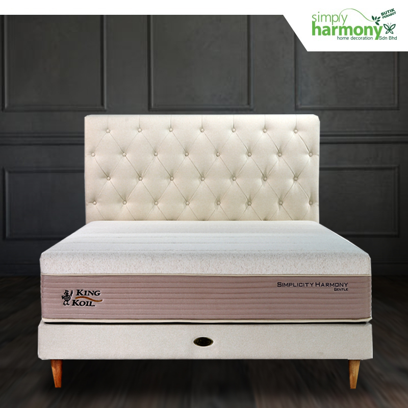 Harmony Gentle - Simply Harmony