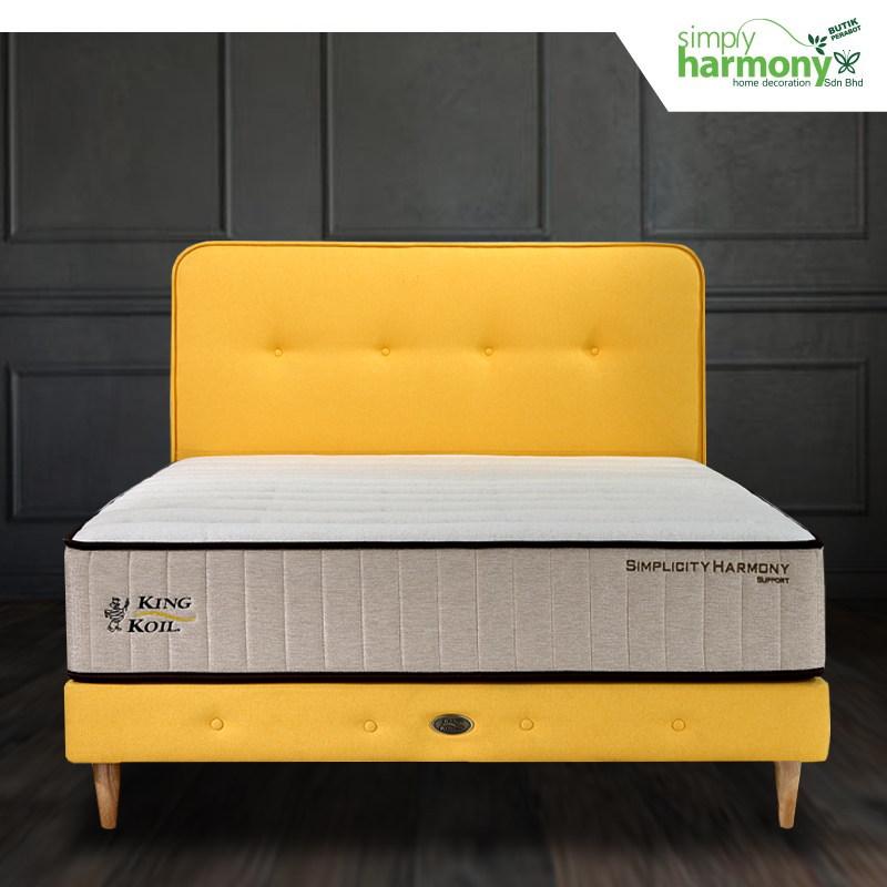 Harmony Support - Simply Harmony