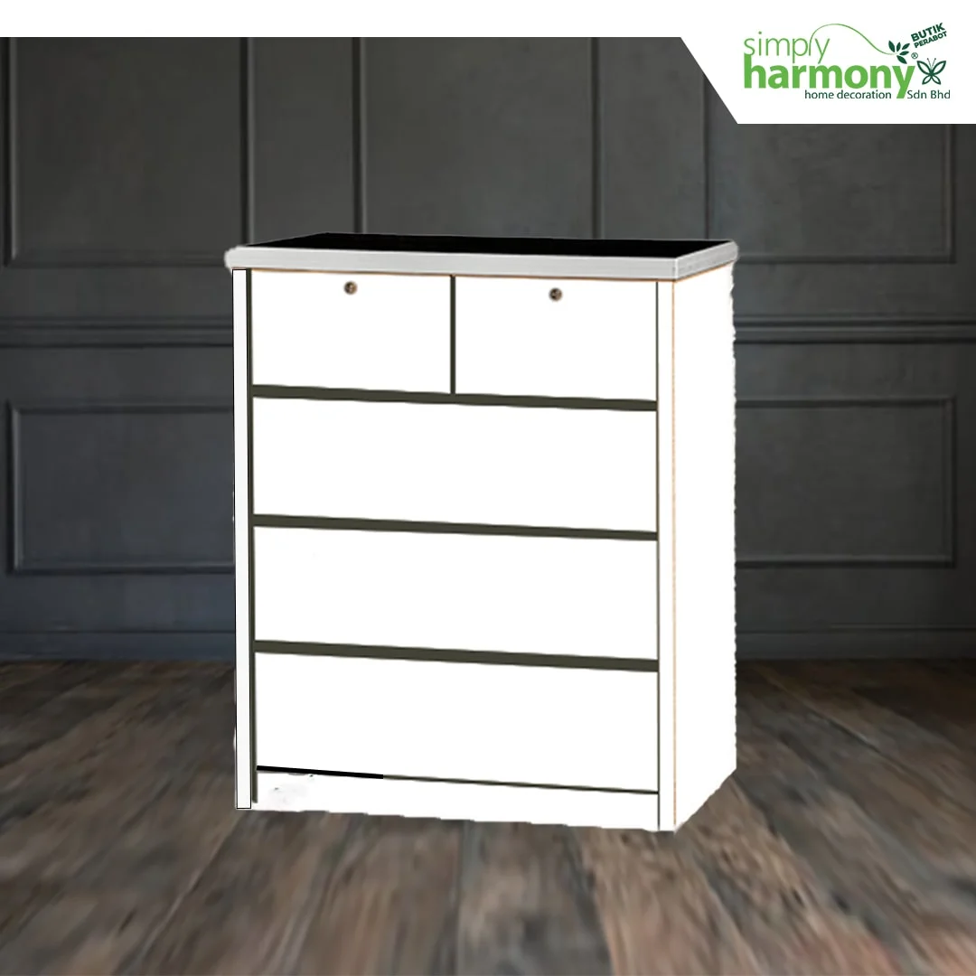 Chest drawer 2 - Simply Harmony