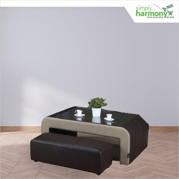 CT301 - Simply Harmony