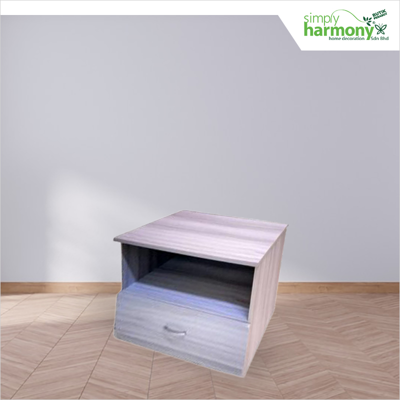 Mini TV Cabinet - Simply Harmony