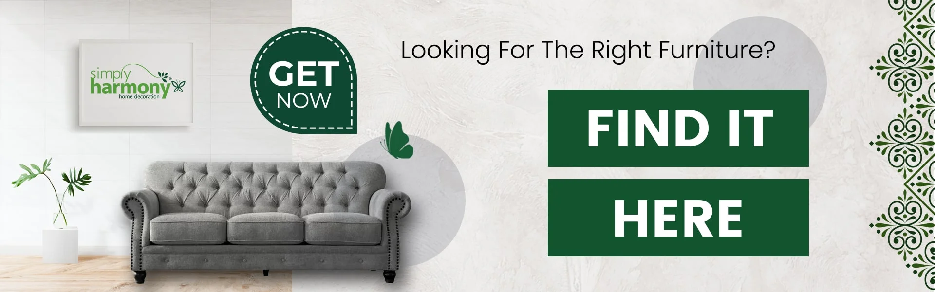 Home - Simply Harmony