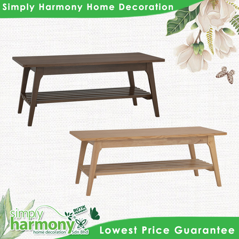 Harper Coffee Table - Simply Harmony