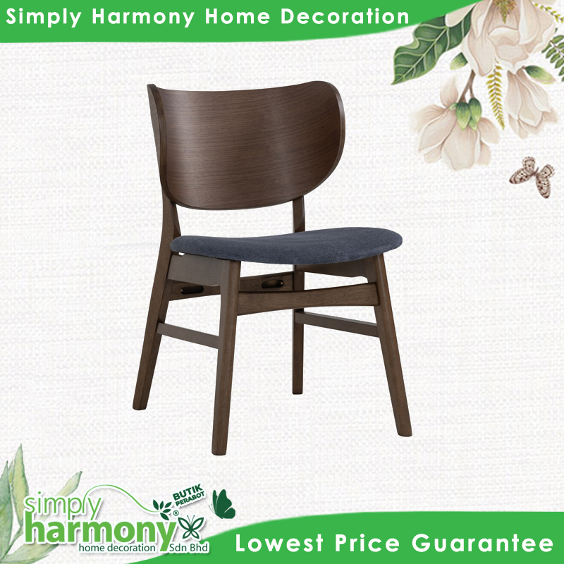 Vanna Dining Chair - Simply Harmony